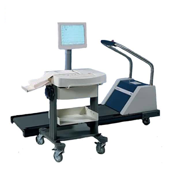 Burdick Quest y Caminadora TM55 - Equipos Medicos | Maquinas de esfuerzo
