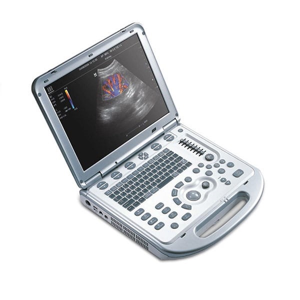 Mindray M7 Color Flow Ultrasound - Equipos Medicos | Maquinas de esfuerzo